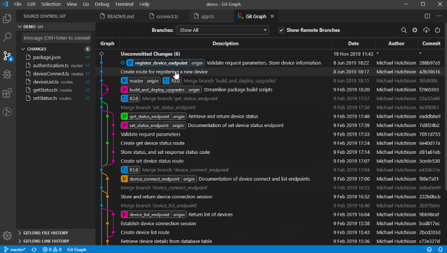主にVSCodeではじめるPython開発環境構築ガイド | DevelopersIO