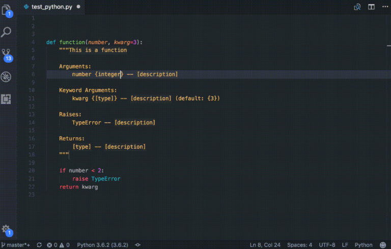 主にVSCodeではじめるPython開発環境構築ガイド | DevelopersIO