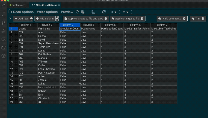 主にVSCodeではじめるPython開発環境構築ガイド | DevelopersIO