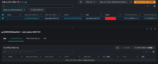 QuickSightのデータソースにプライベートサブネットにあるRDS(MySQL) リードレプリカを設定してみた | DevelopersIO
