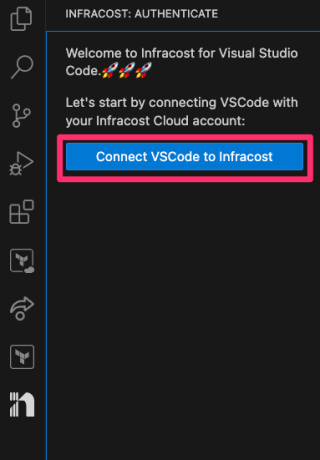 VSCode拡張機能『Infracost』を使って TerraformテンプレートからAWS利用費を試算してみた | DevelopersIO