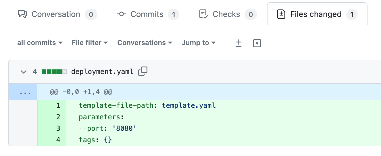 CloudFormationがCD Pipelineなしで そのままGit連携デプロイが可能に！ #AWSreInvent | DevelopersIO