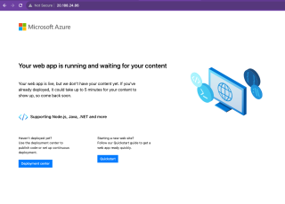 Azure App Service で Application Gateway WAF v2 のレートリミットルールを設定してみた ...