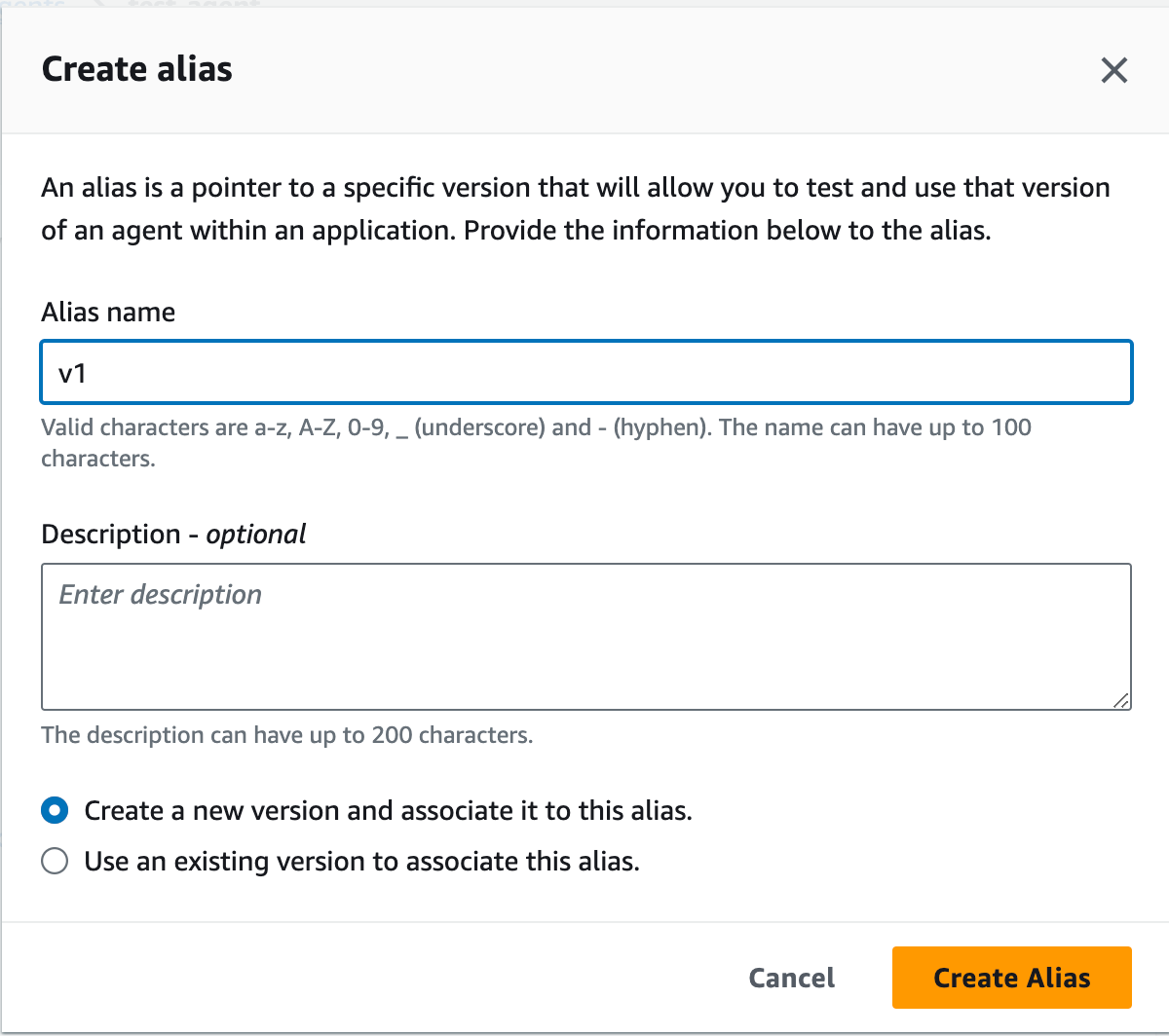 [アップデート]Agents for Amazon Bedrockが発表されました！ #AWSreInvent | DevelopersIO
