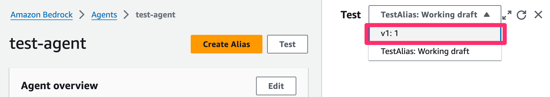 [アップデート]Agents for Amazon Bedrockが発表されました！ #AWSreInvent | DevelopersIO