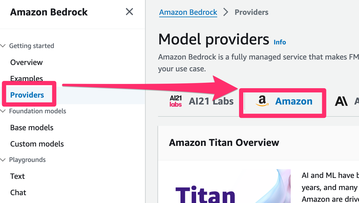 [新機能]Amazon BedrockでAWSの新しい埋め込みモデル「Titan Multimodal Embeddings G1」が発表されました #AWSreInvent ...