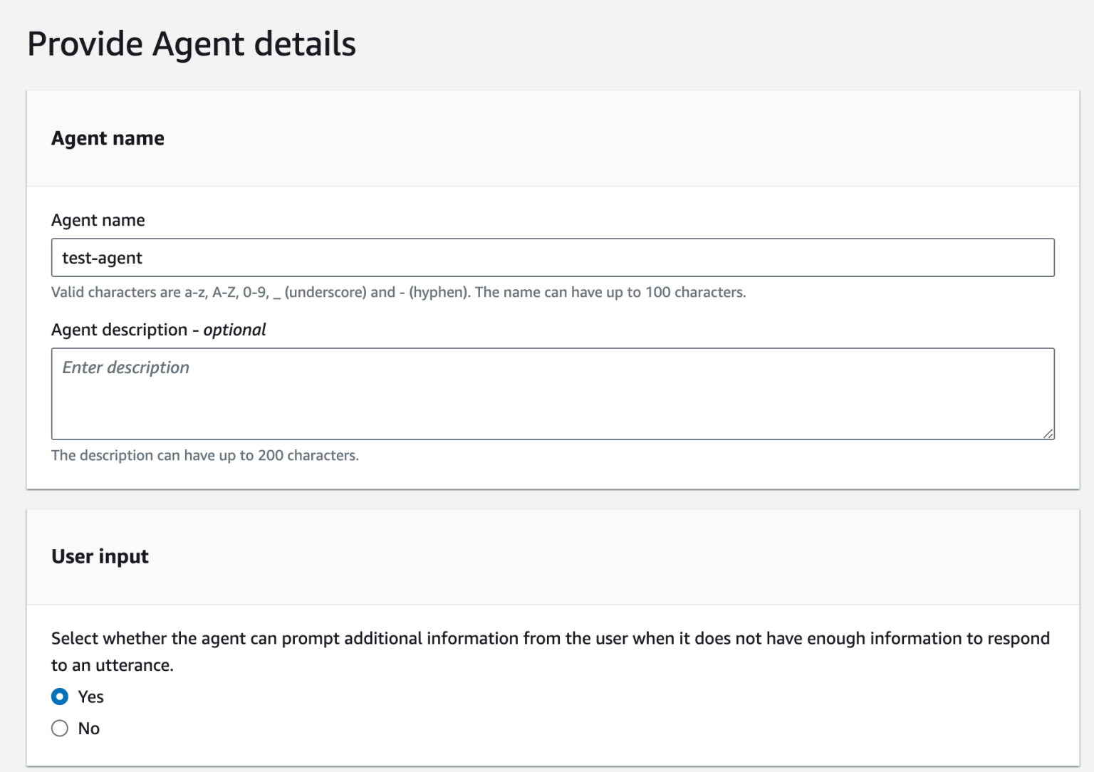 [アップデート]Agents for Amazon Bedrockが発表されました！ #AWSreInvent | DevelopersIO