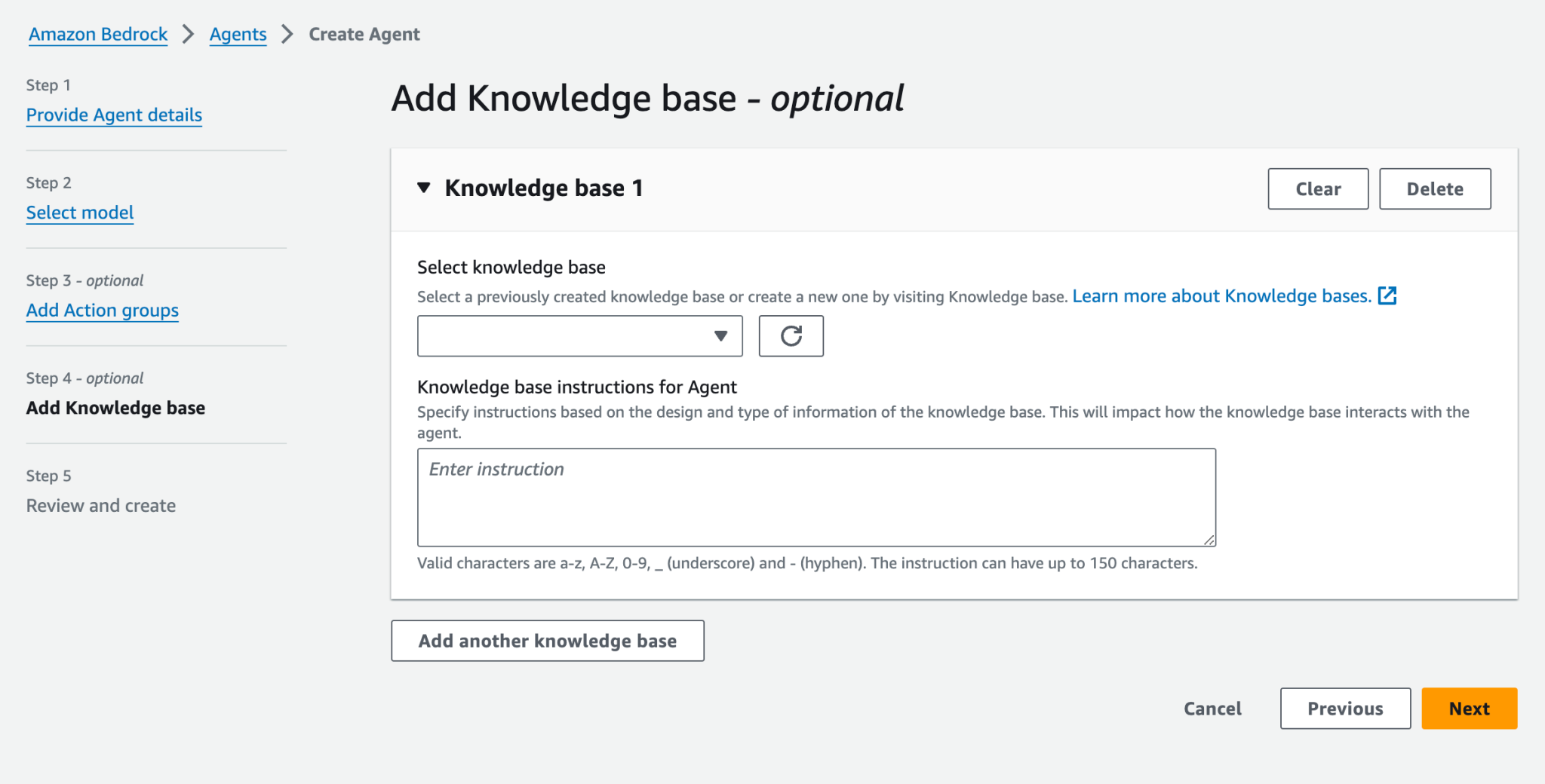 [アップデート]Agents for Amazon Bedrockが発表されました！ #AWSreInvent | DevelopersIO