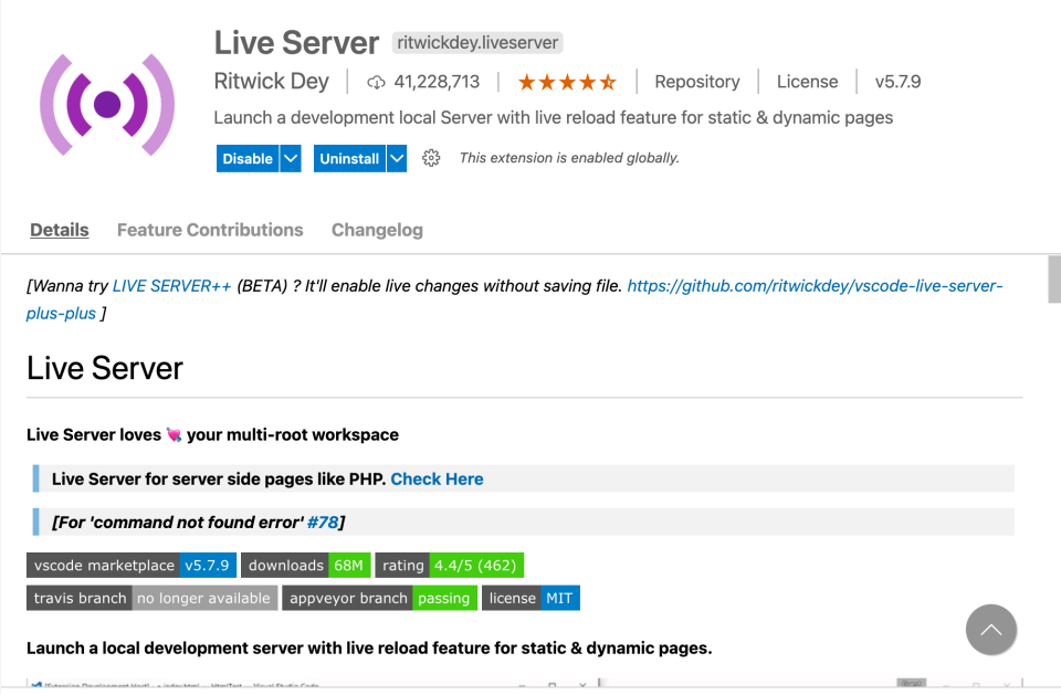 Different ways of running your HTML file locally | DevelopersIO