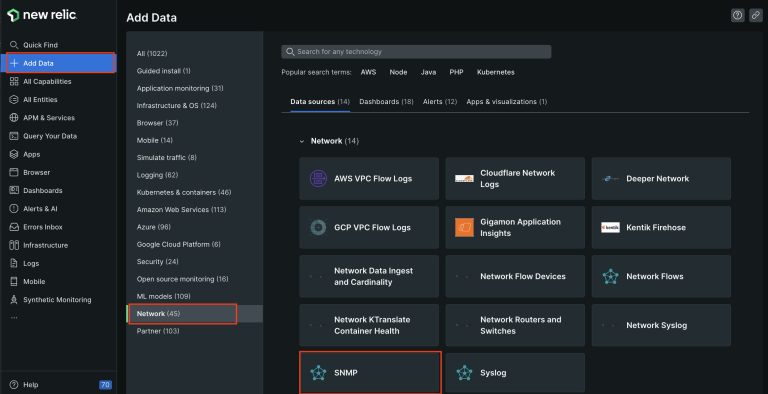 自宅のルータ(Yamahaルータ)のモニタリングをNew Relicで行えるようにしてみた | DevelopersIO