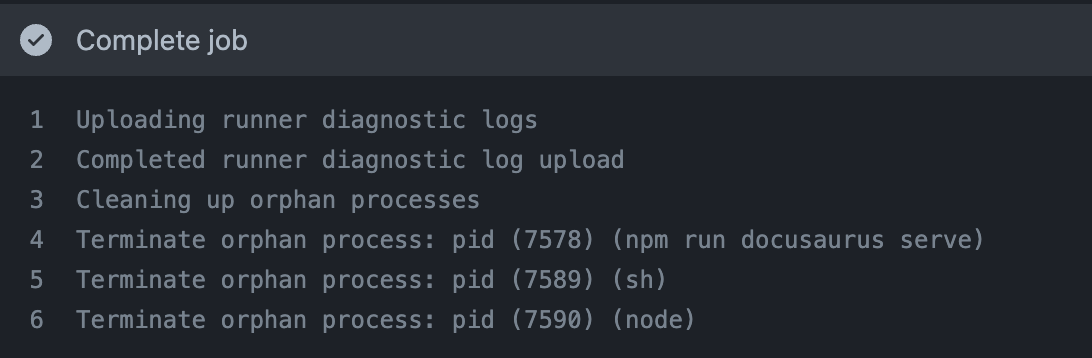 Docusaurus V3のdocs-to-pdf手続きを自動化する #GitHubActions | DevelopersIO