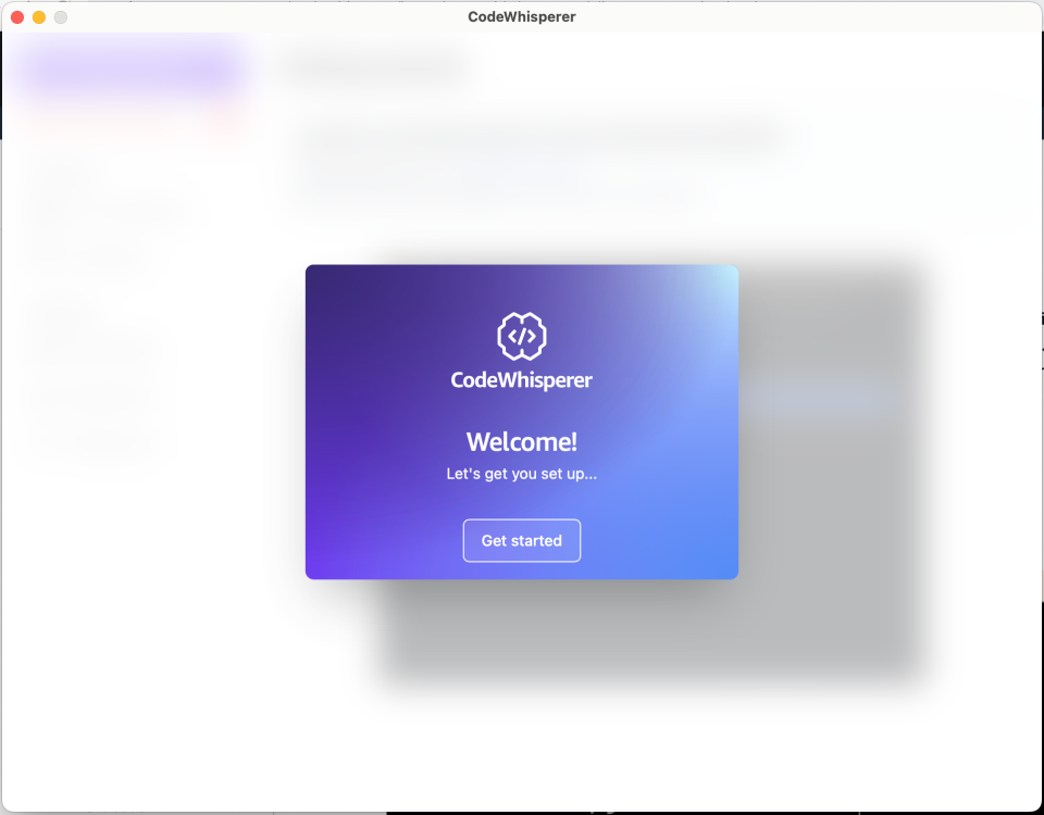 Amazon CodeWhispererでAWS CLIのコマンドをtext to commandしてみる | DevelopersIO