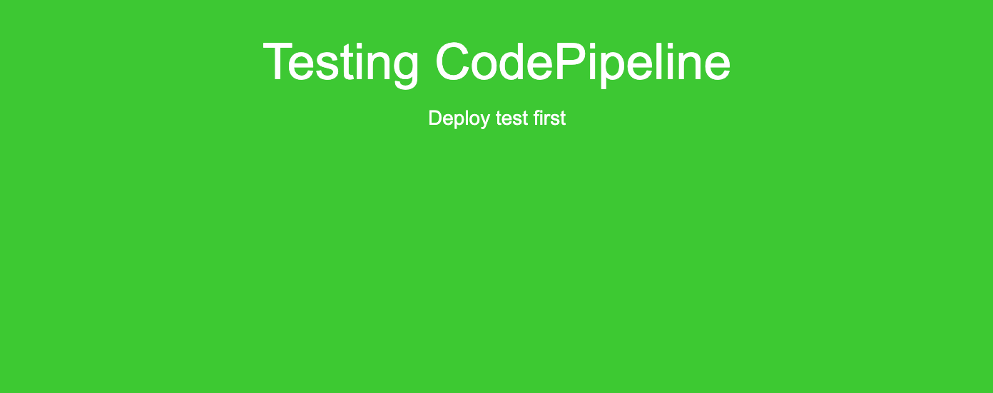 [アップデート]AWS CodePipelineでソースリビジョンを上書きして実行できる機能がリリースされました | DevelopersIO