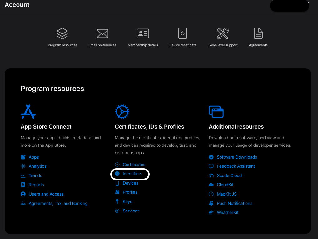 Generating Token for Apple Music API | DevelopersIO