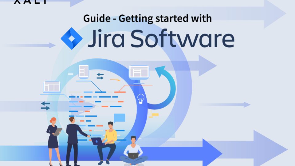 Jira for Beginners: A Comprehensive Guide to Project Management ...