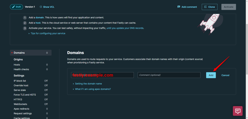Fastly と S3 で静的コンテンツの配信と HTTPS 化をしてみた | DevelopersIO