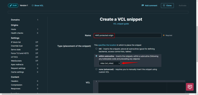 Fastly と S3 で静的コンテンツの配信と HTTPS 化をしてみた | DevelopersIO