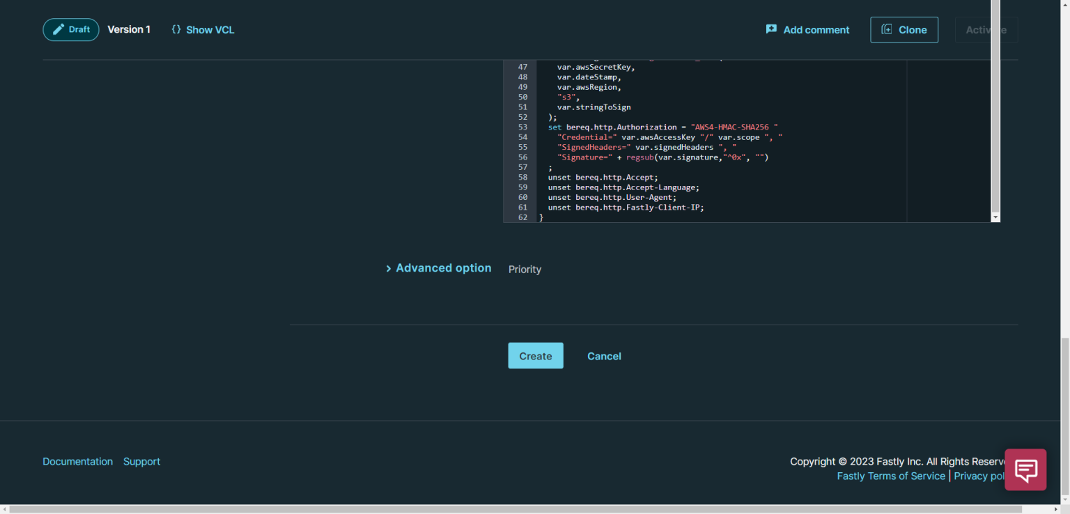 Fastly と S3 で静的コンテンツの配信と HTTPS 化をしてみた | DevelopersIO