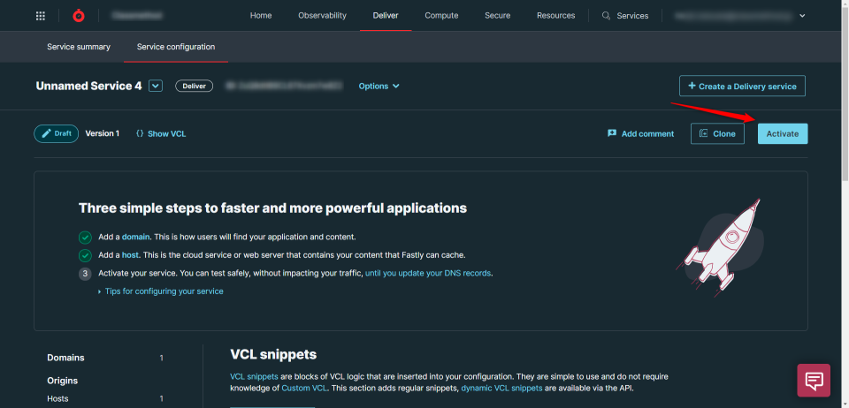 Fastly と S3 で静的コンテンツの配信と HTTPS 化をしてみた | DevelopersIO