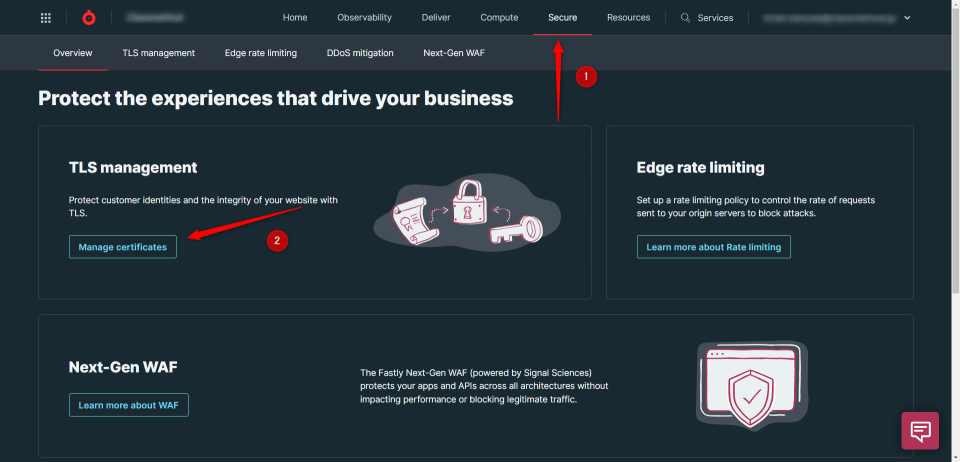 Fastly と S3 で静的コンテンツの配信と HTTPS 化をしてみた | DevelopersIO