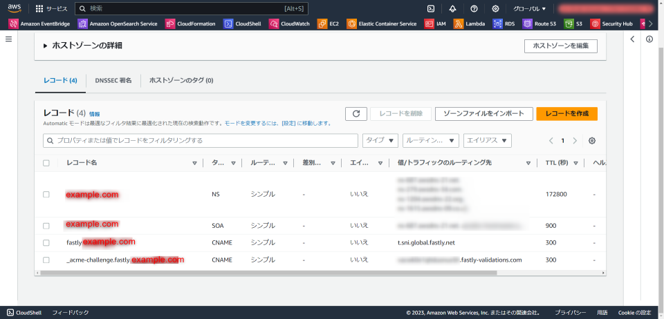 Fastly と S3 で静的コンテンツの配信と HTTPS 化をしてみた | DevelopersIO