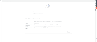 RAGでよく使うKendraとS3をCloudFormationで実装してみた | DevelopersIO