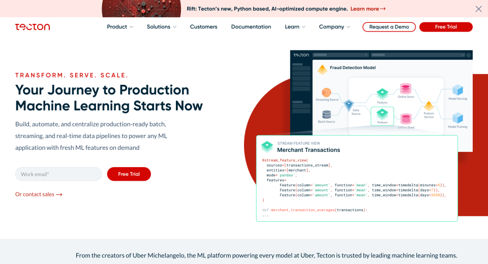 モダンデータスタック カテゴリ紹介 #5 『Feature Store(フィーチャーストア)』 – Modern Data Stack Categories Overview Advent ...