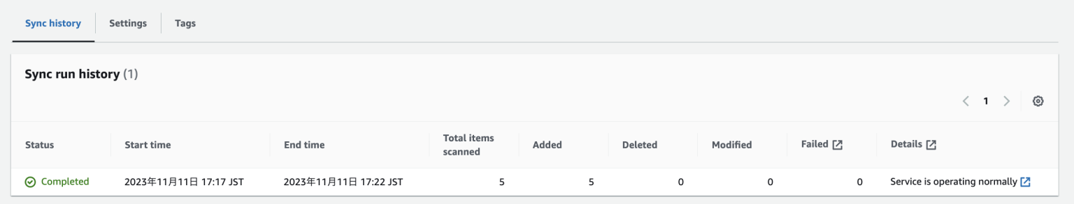 Bedrock、Lambda、Kendra、S3を使用したRAGをSAMで実装してみた | DevelopersIO