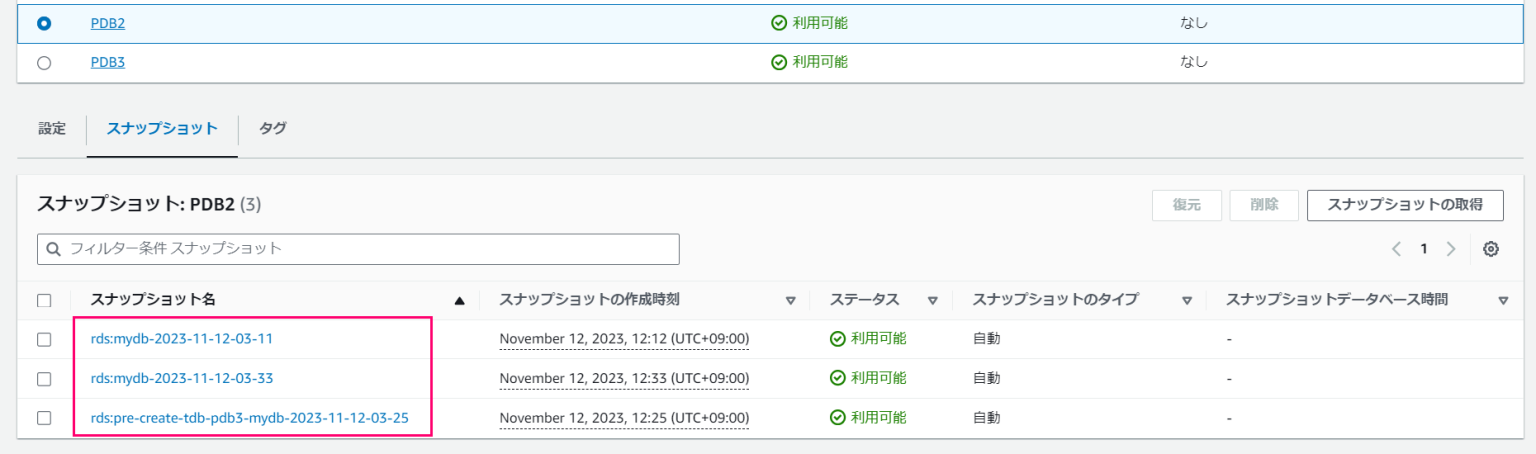 [アップデート] RDS for OracleがOracle Multitenantのマルチテナント構成をサポートしました | DevelopersIO