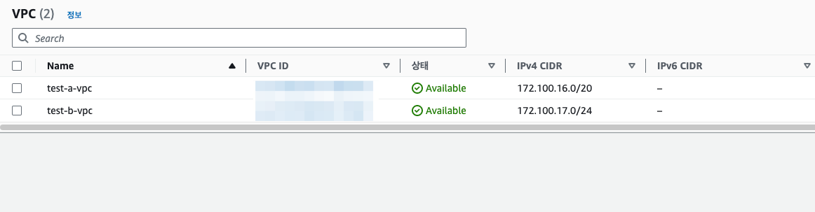 VPC Peering 시 중첩되는 CIDR 문제, 무엇이 문제일까? | DevelopersIO