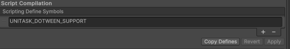 UnityでUIをシュッとスライドさせてみた | DevelopersIO