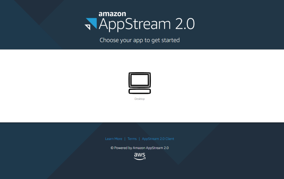 [レポート]ワークショップ「Optimize application streaming costs with Amazon AppStream 2.0」に参加して Amazon ...