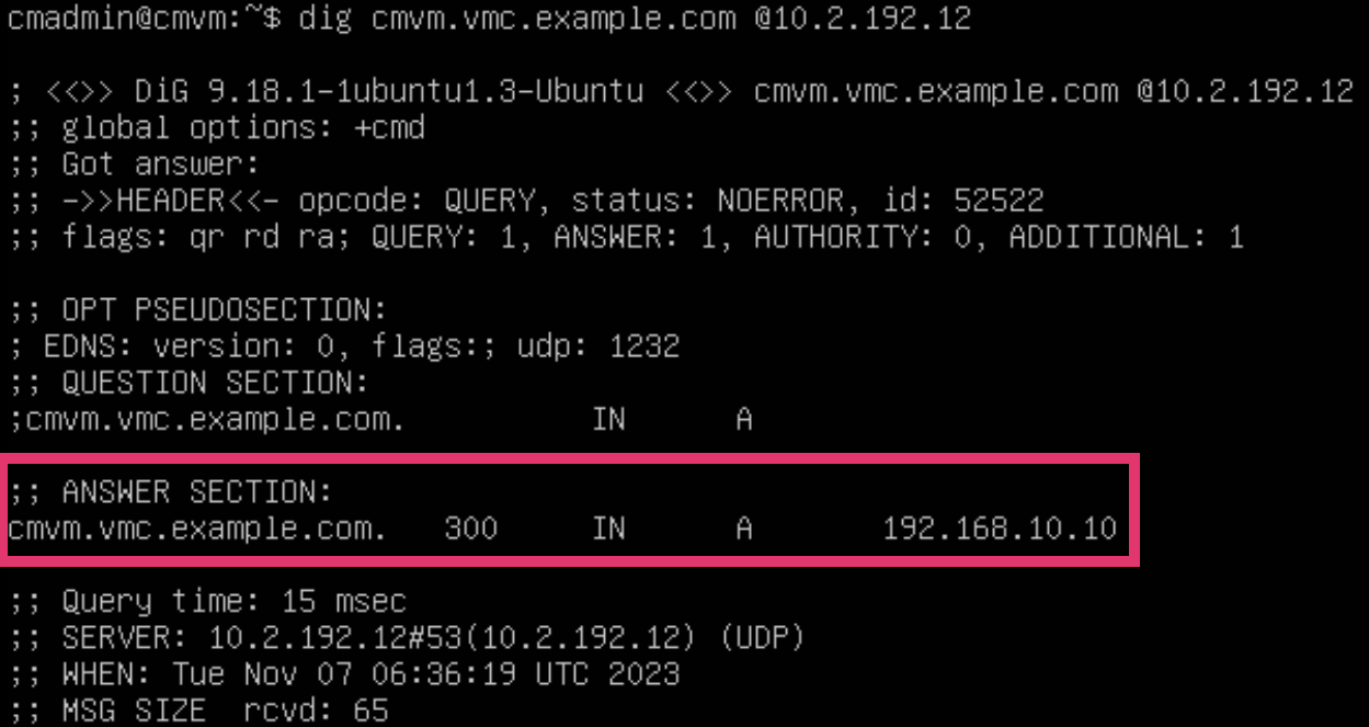 Route 53によるSDDCからの名前解決を試してみた | DevelopersIO