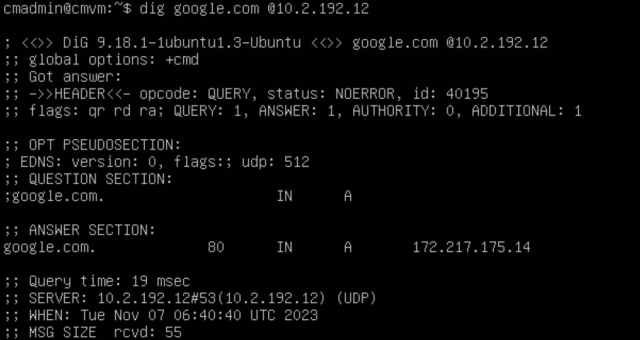 Route 53によるSDDCからの名前解決を試してみた | DevelopersIO