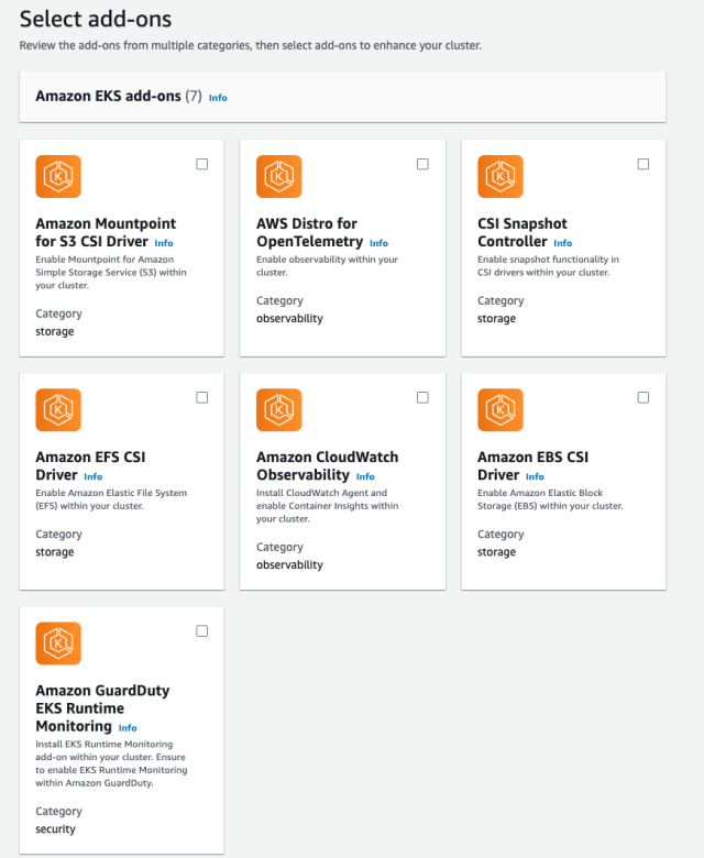 S3マウント用のCSIドライバーが提供され、EKSからS3を永続ボリュームとしてマウント可能になりました！ #AWSreInvent | DevelopersIO