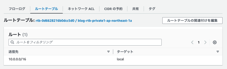 Vpc 内の Lambda から別の Lambda を呼び出す際にタイムアウトが発生したときの対処方法 Developersio