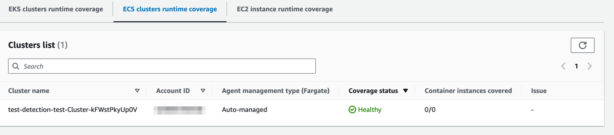 【総まとめ】GuardDutyによるコンテナランタイム脅威検知の注意事項と設定手順と検出の様子 #AWSreInvent | DevelopersIO