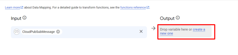 Security Command Center 検出結果のメール通知を Application Integration で構成する | DevelopersIO