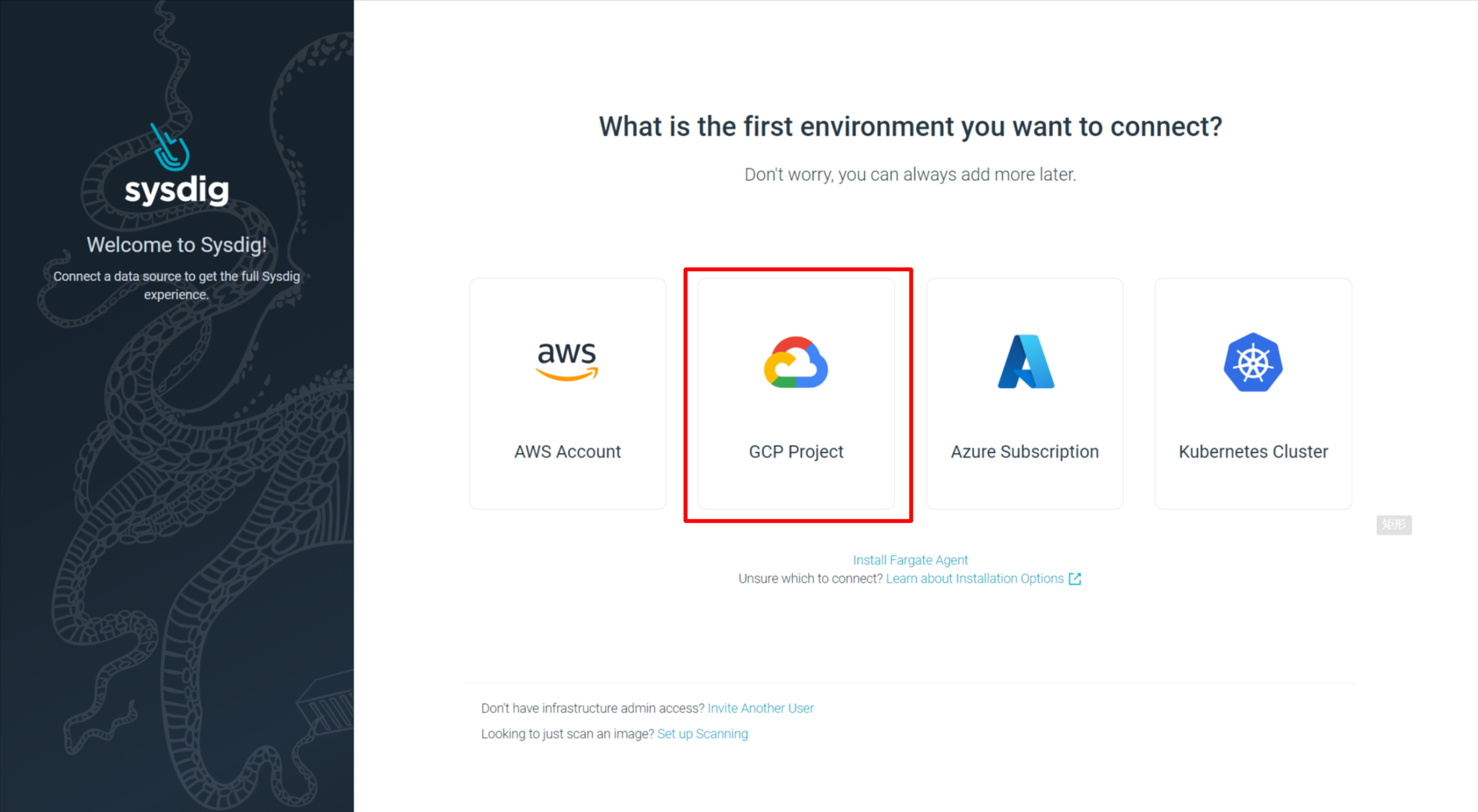 Sysdig × GKE でコンテナの振る舞い検知を試してみる | DevelopersIO