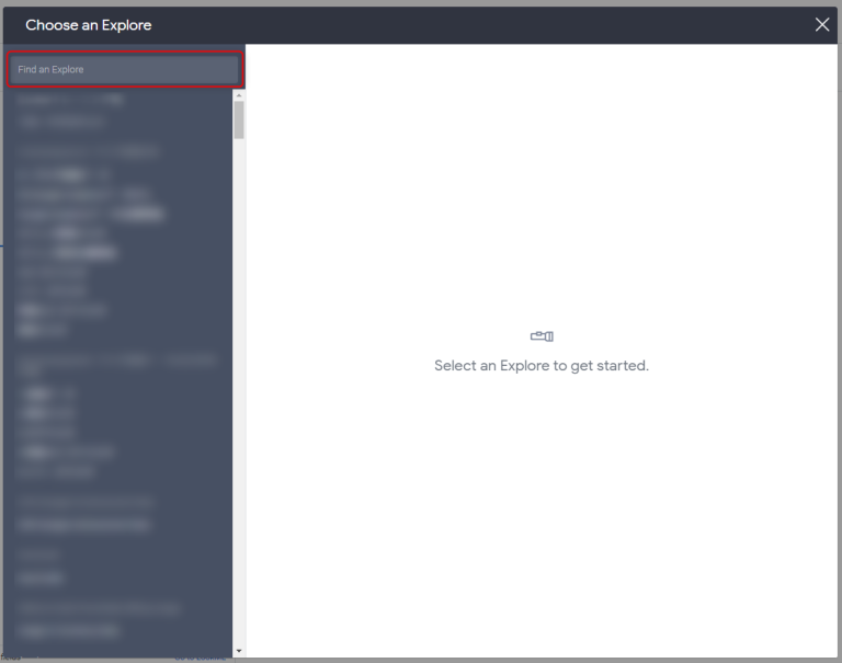 異なるExploreからの結果をマージして表示する #looker | DevelopersIO