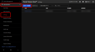 Trend Vision One Container Securityでイメージスキャンしてみた | DevelopersIO