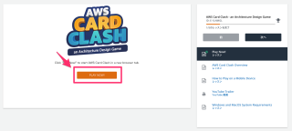 [AWS のカードゲーム！？] AWS Skill Builder の新しいコンテンツ「AWS Card Clash」を遊んでみた | DevelopersIO