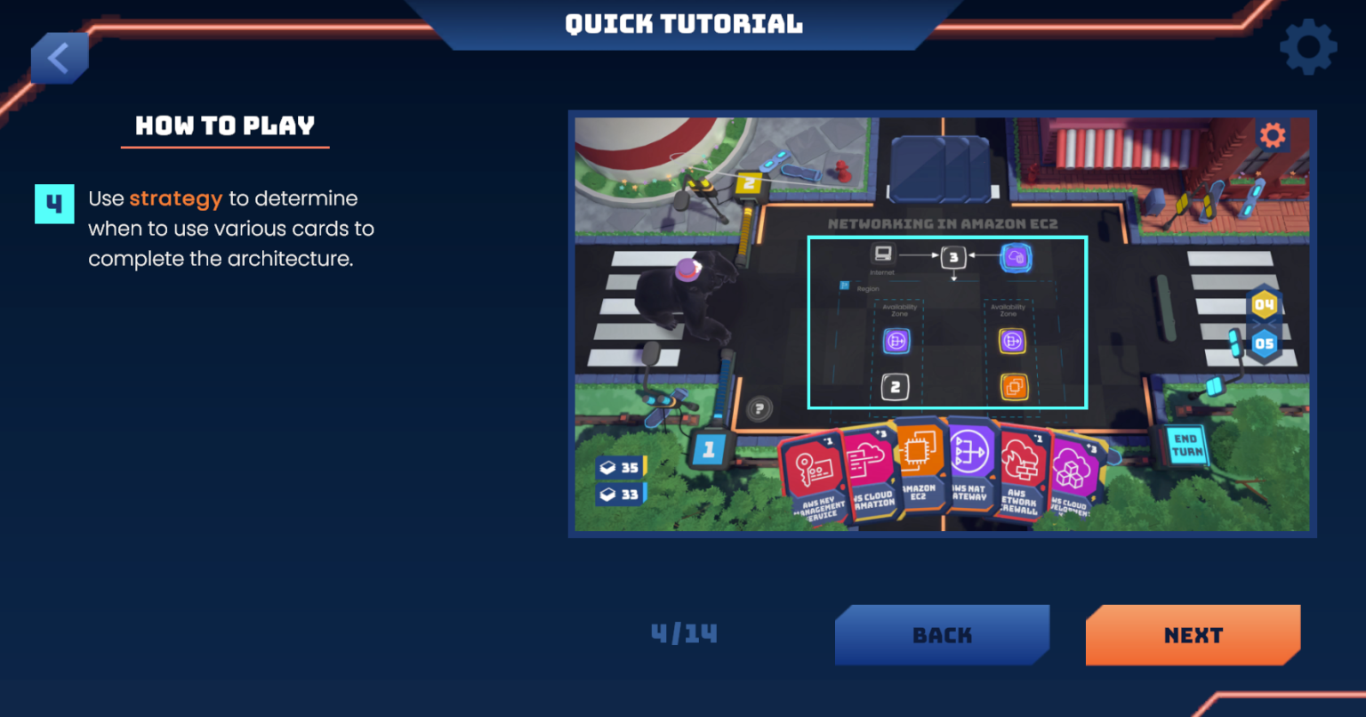 [AWS のカードゲーム！？] AWS Skill Builder の新しいコンテンツ「AWS Card Clash」を遊んでみた | DevelopersIO