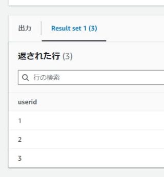 Aurora Serverless v2にクエリエディタから接続してみた | DevelopersIO