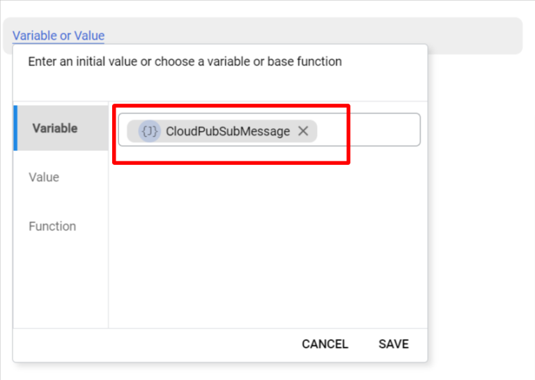 Security Command Center 検出結果のメール通知を Application Integration で構成する | DevelopersIO