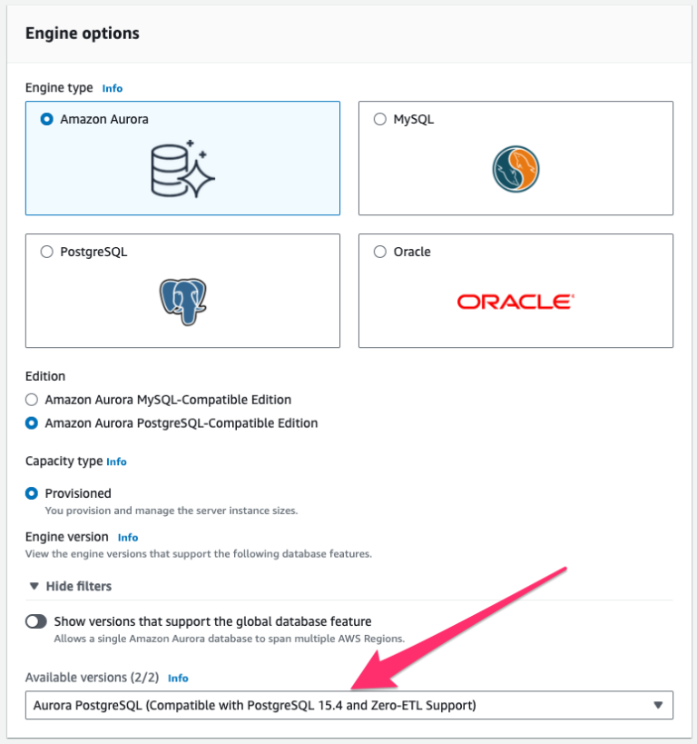 Zero ETL で Aurora PostgreSQL から Redshift へデータ連携をさせてみた #AWSreInvent | DevelopersIO