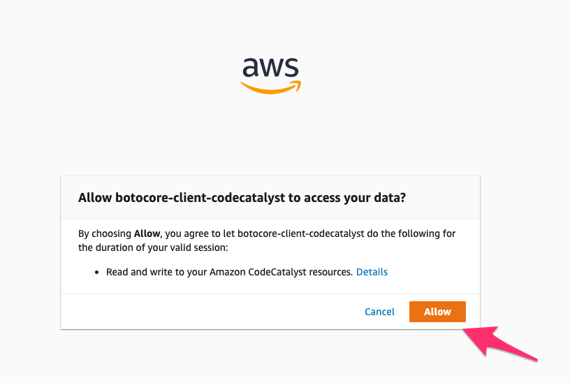 Amazon CodeCatalyst の開発環境へ簡単に SSH 接続できるようになりました | DevelopersIO