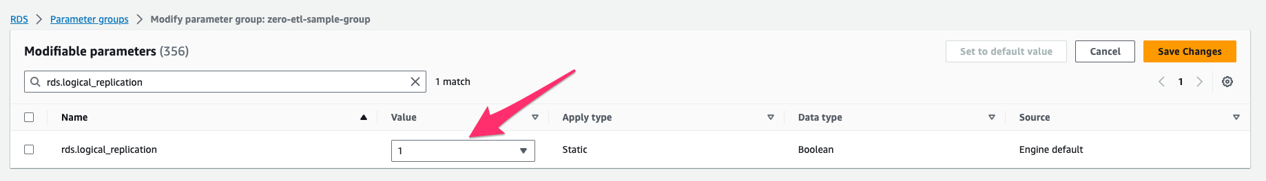 Zero ETL で Aurora PostgreSQL から Redshift へデータ連携をさせてみた #AWSreInvent | DevelopersIO