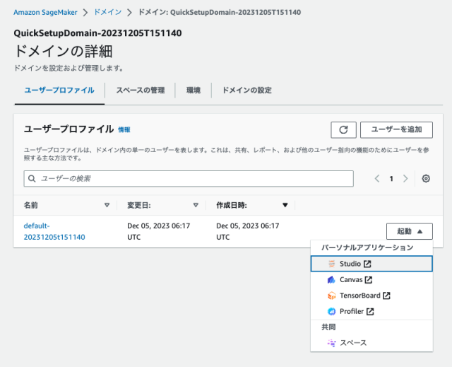 Amazon SageMaker CanvasのChat for data prepを使い、チャットで分析やデータ変換を作成してみた | DevelopersIO