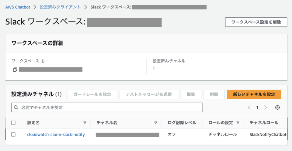 CloudWatchアラームをSlackに通知させてみた | DevelopersIO